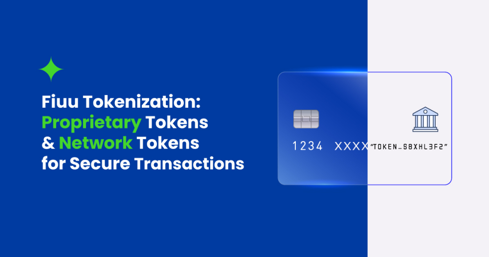 Fiuu Tokenization: Proprietary vs Network Tokens for Secure Transactions
