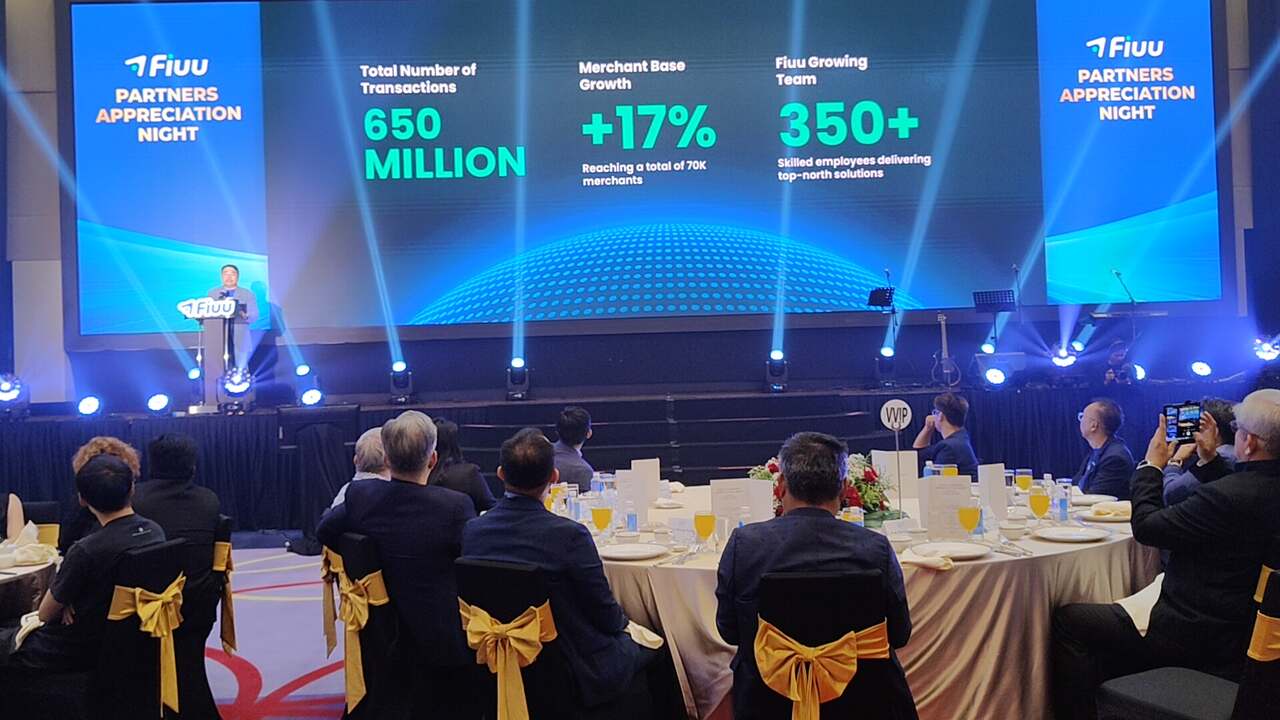 Fiuu achieves record growth in regional payment transactions