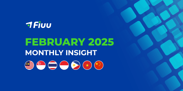 Unlock New Possibilities For Business Growth With Fiuu's Comprehensive ...