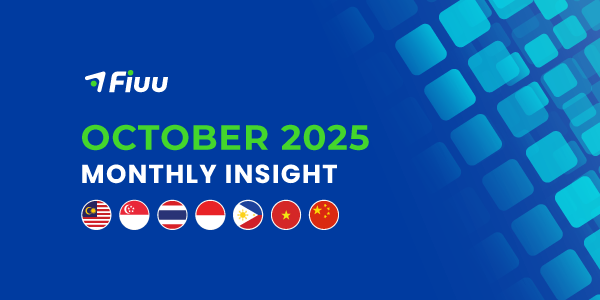Driving Smarter Growth Across Southeast Asia With Fiuu’s Comprehensive ...